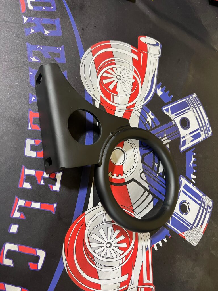 2ND GEN DODGE FRONT DRIVE LINE HOOP