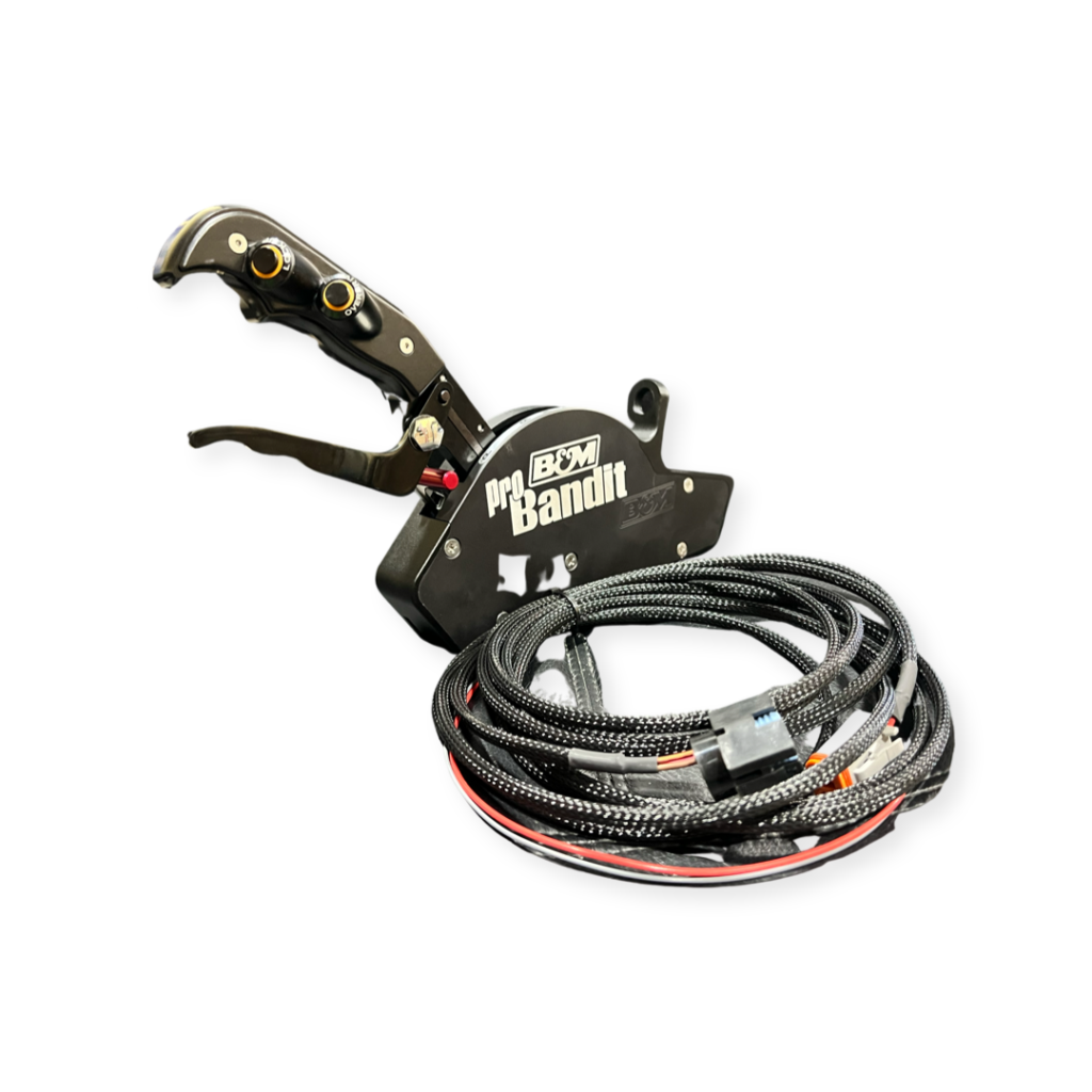 FULL MANUAL VALVE BODY SHIFTER HARNESS 47RE 48RE TRANSMISSIONS/ With ...