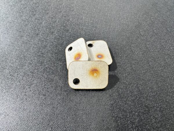03-05 Common Rail Cummins Valve Cover Injector Harness Plugs