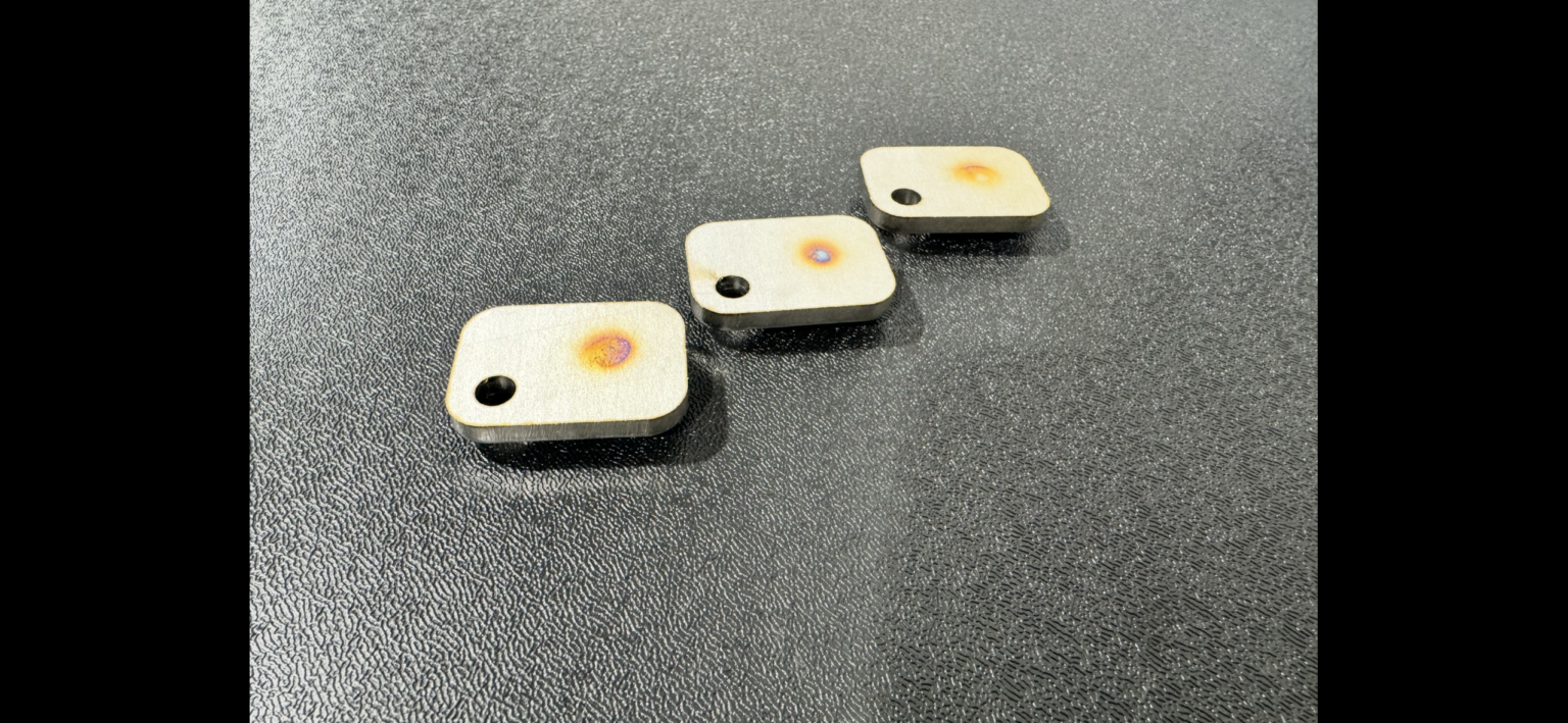 03-05 Common Rail Cummins Valve Cover Injector Harness Plugs